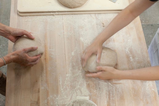 Intro to Sourdough Bread Baking Class | Baker's Field Flour & Bread