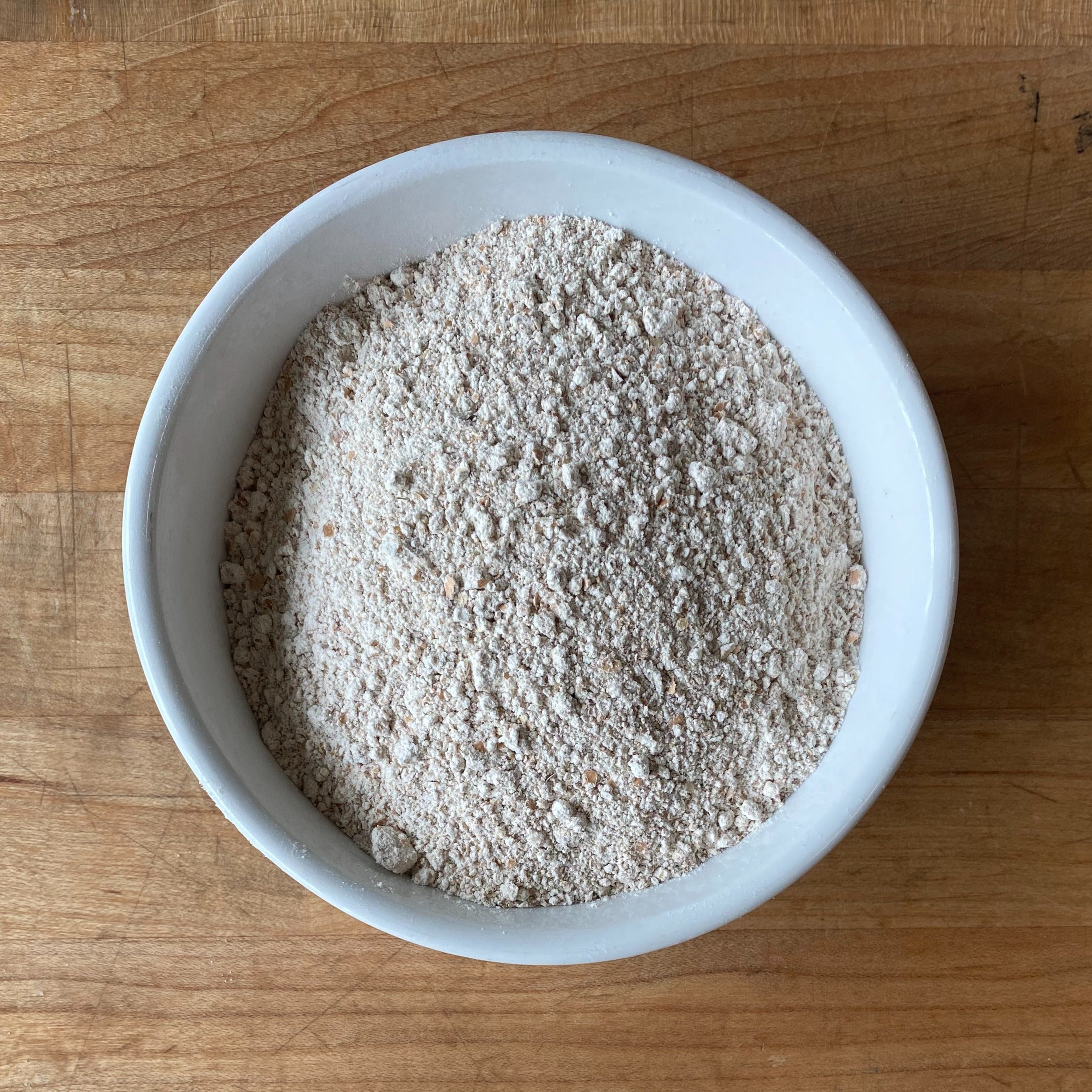 Red Fife - Whole Grain Heritage Bread Flour | Baker's Field Flour & Bread